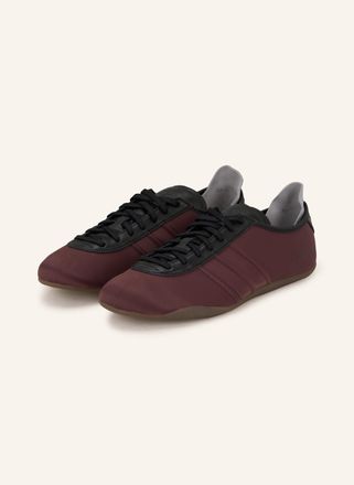 Yohji Yamamoto Sneaker Y-3 Tokyo rot