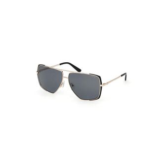Guess Sonnenbrillen - - Accessories - Damen - Gelb - 62 MM
