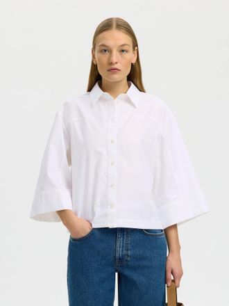 Selected Bluse