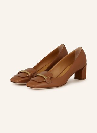 Tod's Tods Pumps braun