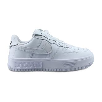 Nike Nike WMNS Air Force 1 Fontanka Blanc - 36 1/2