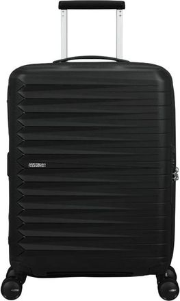 American Tourister unisex, Valises, Noir, Taille: ONE Size Valise cabine extensible Fastforward