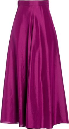 Forte_Forte HOSEN & R&Ouml;CKE - Maxi-R&ouml;cke auf YOOX.COM