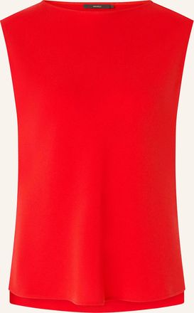 Windsor Windsor. Blusentop rot