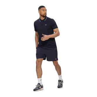 Bj&ouml;rn Borg Ace Polo Shirt - - Tops - Herren - Blau - L