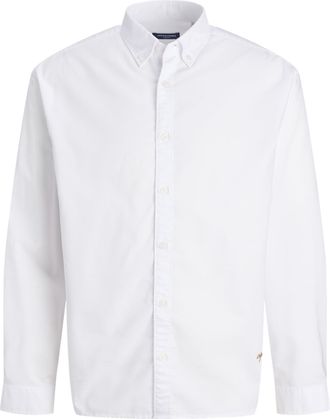 Jack & Jones Jornorrebro Oxford Shirt Ls Noos