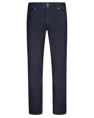 Alberto Jeans Pipe, Regular Slim Fit in