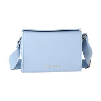 Marni Damen, Taschen, Blau, ONE SIZEGr&ouml;&szlig;e