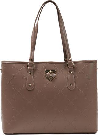 L'ATELIER DU SAC Shopper Mathilde