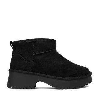 Jenny Schneeschuhe JENNY CEO-HJF2549-1 Schwarz