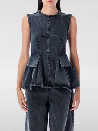 Remain Top REMAIN Damen Farbe Schwarz