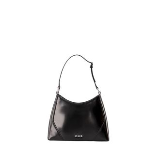 Staud Linda Schultertasche - - Bags - Damen - Schwarzk - ONE SIZE