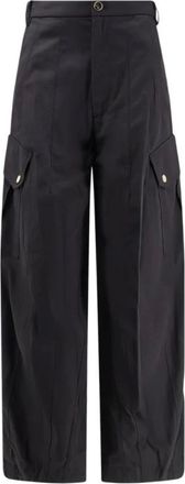 Pinko Pinko, Femme, Pantalons, Noir, Taille: 36 FR Pinko Rtw... Black