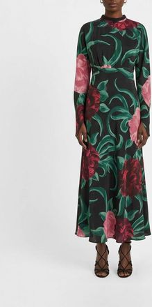 La DoubleJ Robe LA DOUBLEJ Femme couleur Bleu