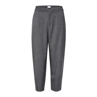 Kaffe Damen, Hosen, Grau, XSGr&ouml;&szlig;e