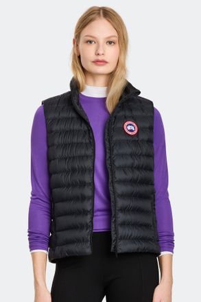Canada Goose Aethera Weste