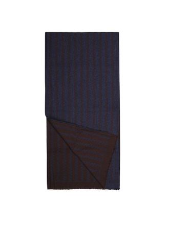 Missoni Womens Scarf Black Wool Accessories