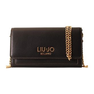Liu Jo Carona Handtasche - - Bags - Damen - Schwarzk - ONE SIZE