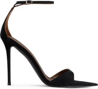 Giuseppe Zanotti INTRIIGO STRAP 105 Sandalen