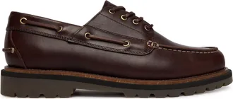 Vagabond Halbschuhe Vagabond Shoemakers Jay 5977-001-31 Braun