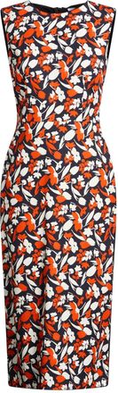 Mant&ugrave; KLEIDER - Midi-Kleider auf YOOX.COM