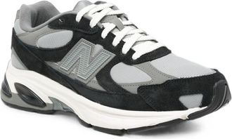 New Balance U2010 Sneakers - Black