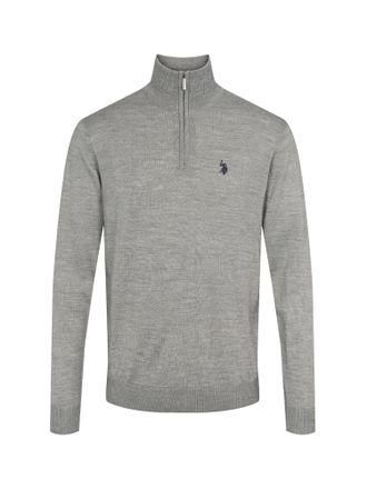 U.S.Polo Association Pullover Mason