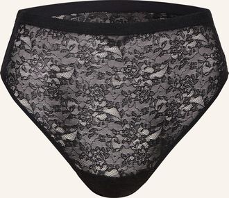 Spanx Shape-Slip Supersmooth Day To Date Night schwarz