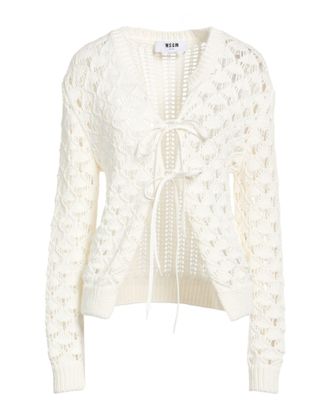 Msgm STRICKWAREN - Strickjacken auf YOOX.COM