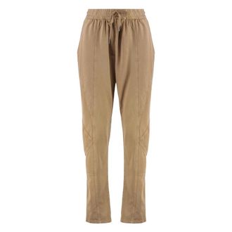Isabel Marant Hosen - - Trousers - Damen - Braun - S