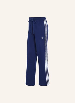 adidas Originals Adidas Originals Firebird Trainingshose Strick blau