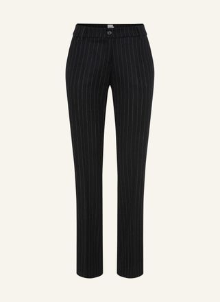 Brax Brax Chino Style Maron blau