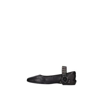 Marc Ellis Seraphina Plus Ballerinas - - Shoes - Damen - Schwarzk - 41 EU