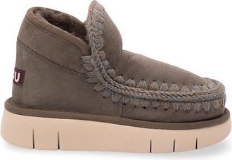Mou Sneaker - Schwarz