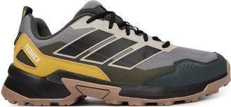 adidas Trekkingschuhe Terrex Eastrail 3 Climaproof Hiking Shoes KJ8956 Grau