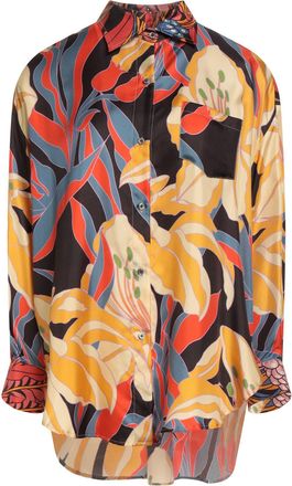 LA PRESTIC OUISTON TOPS - Hemden auf YOOX.COM