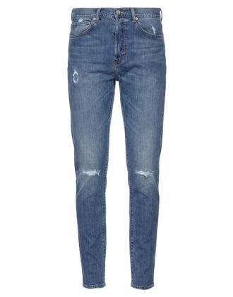 Edwin HOSEN & R&Ouml;CKE - Jeanshosen auf YOOX.COM