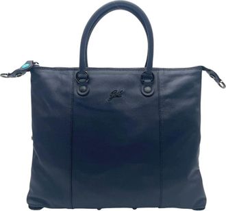 Gabs Femme, Sacs, Bleu, Taille: ONE Size Sacs &agrave; main