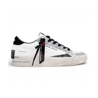 Crime London Femme, Chaussures, Blanc, Taille: 39 EU Chaussures