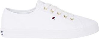 Tommy Hilfiger Baskets Essential Nautiques