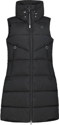 Luhta Damen Weste INKALA