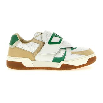 Valentino Garavani Homme, Chaussures, Multicolore, Taille: 44 EU Joie de Jouer Baskets