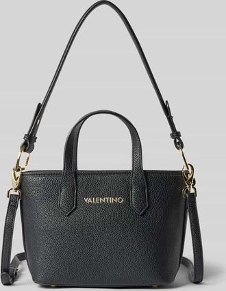 Valentino Handbags Umh&auml;ngetasche mit Label-Schriftzug Modell THAOE RE