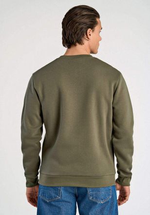 Lindbergh Sweatshirt Sweatshirt Relaxed Fit