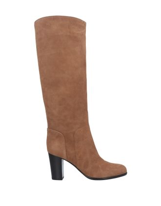 Sergio Rossi SCHUHE - Stiefel auf YOOX.COM