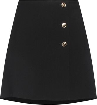 Versace HOSEN & RÖCKE - Miniröcke auf YOOX.COM