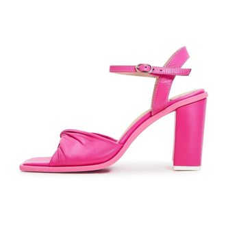 Cesare Gaspari Damen, Schuhe, Rosa, 40 EUGr&ouml;&szlig;e