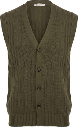Brooksfield STRICKWAREN - Strickjacken auf YOOX.COM