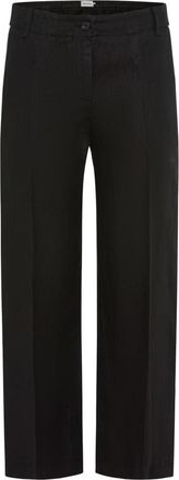 Brax Style Maine S Culotte Form in 100% Leinen