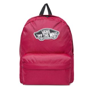Vans Rucksack Vans Old Skool Class VN000H4YC9L1 Rosa